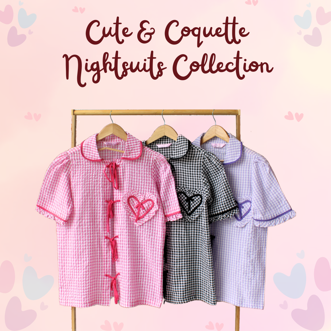 Label Kuhoo | Comfortable Loungewear & Everyday Wear