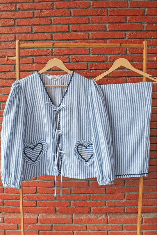 Classic Stripes Collection – Label Kuhoo