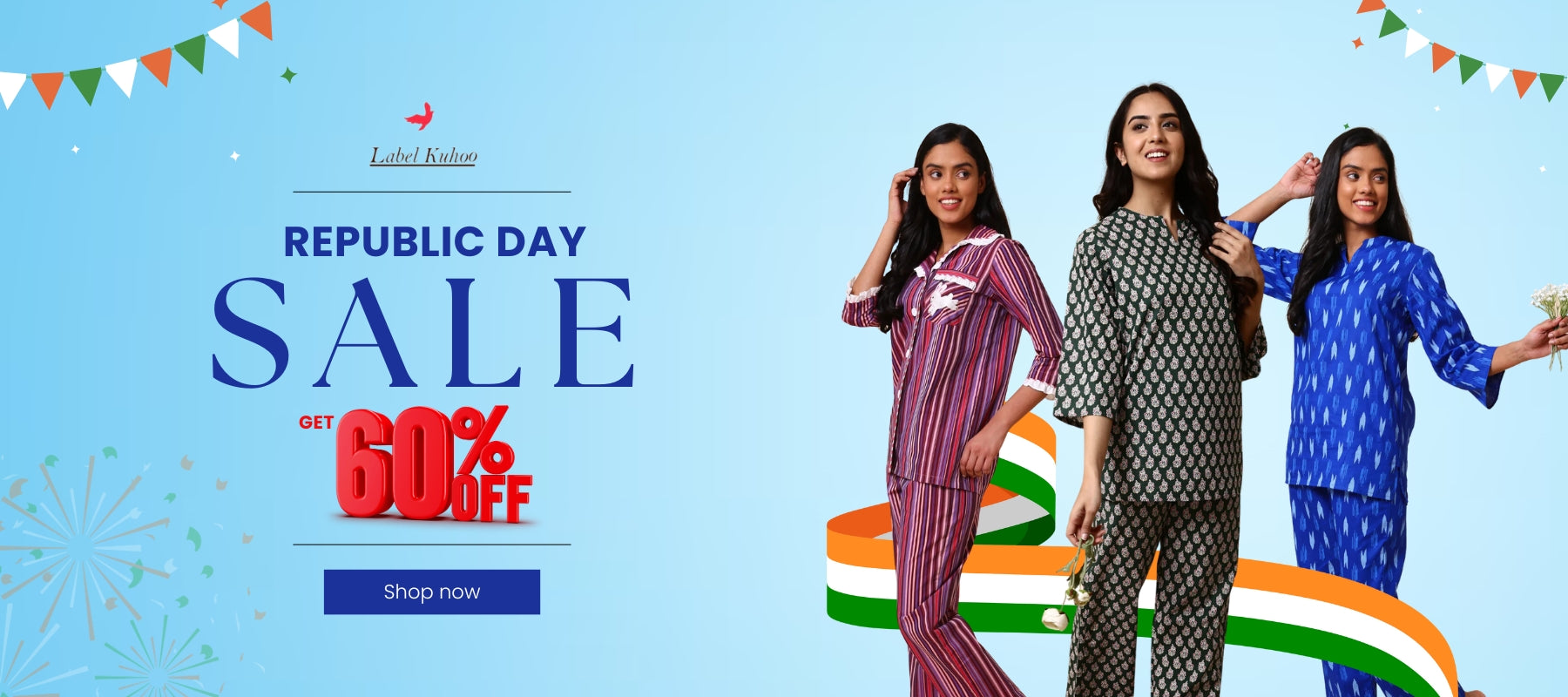 Label Kuhoo | Comfortable Loungewear & Everyday Wear