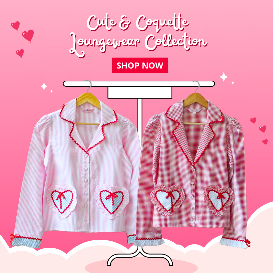 Label Kuhoo | Comfortable Loungewear & Everyday Wear