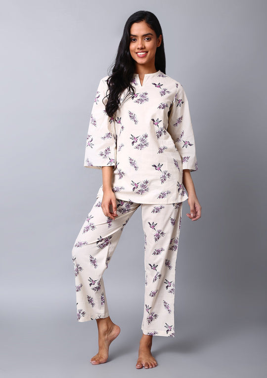 Buy Trendy Co-ord Sets for Women | 100% Cotton | Label Kuhoo